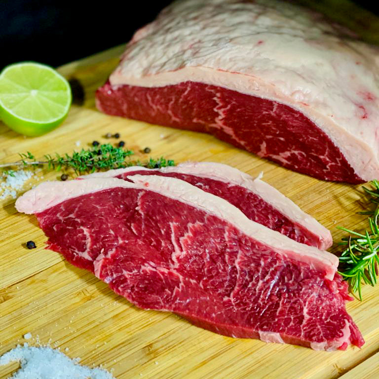 Picanha (Kg) – Home Butcher by Cerrado Verde